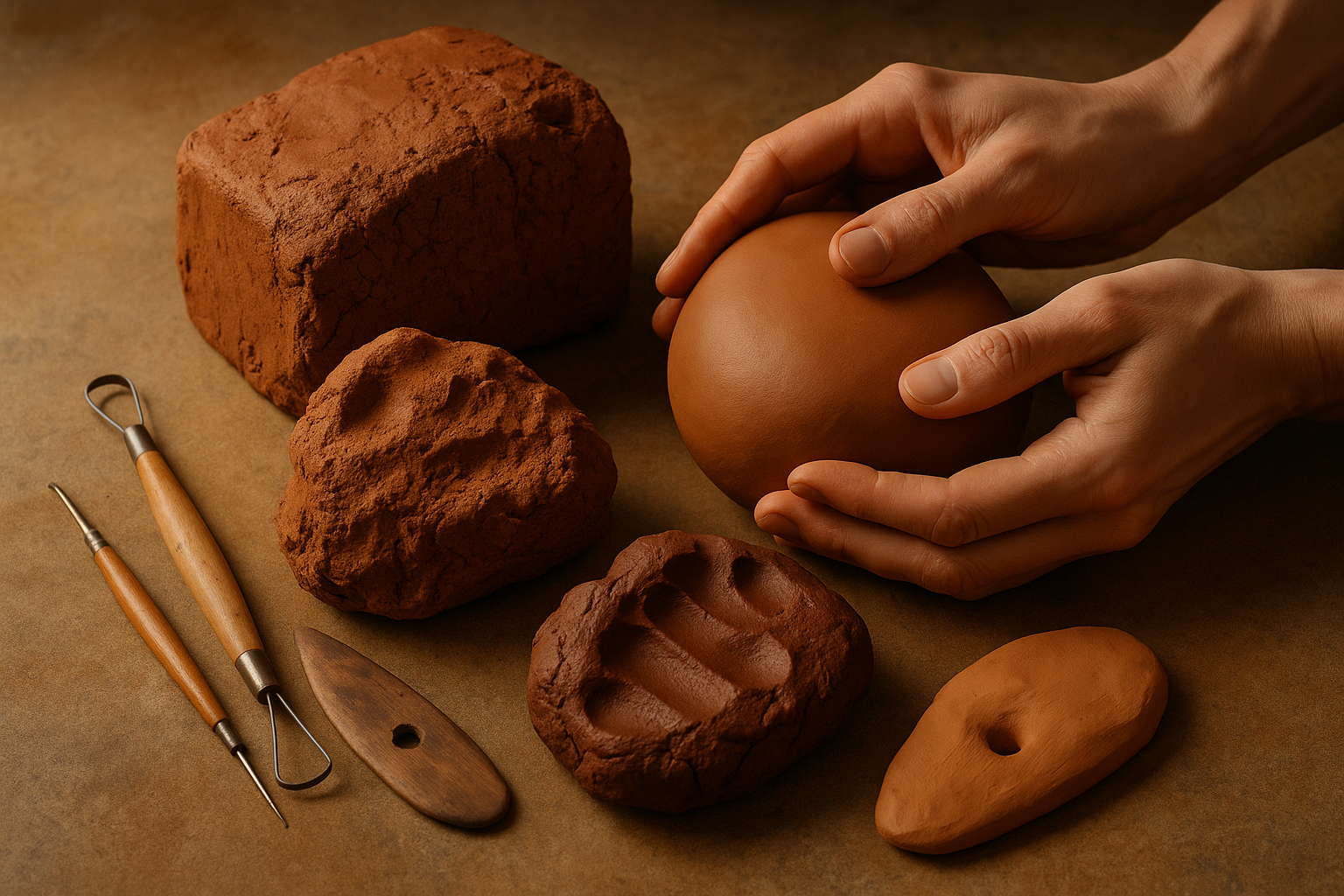 How I Discovered My Cravings: My Pica Journey – Earthy Crunch UK