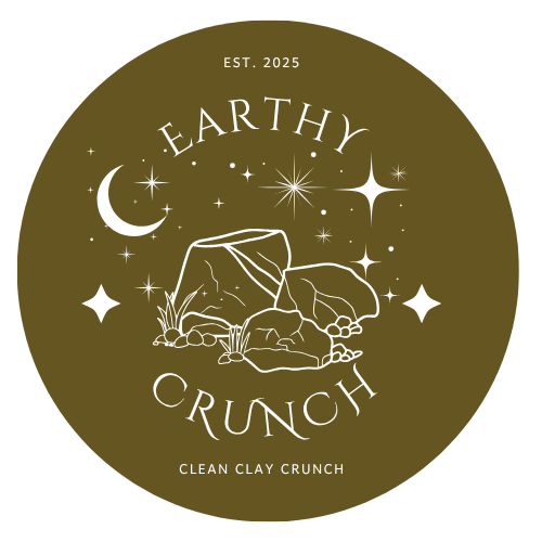 Dryfruit Clay - Edible clay for Pica – Earthy Crunch UK
